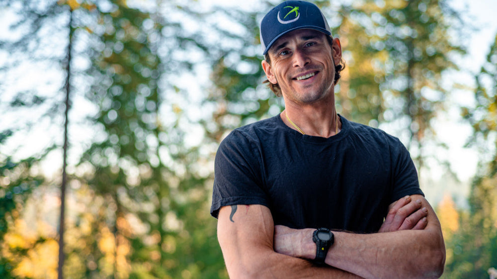 Ben Greenfield Approved PEMF Therapy